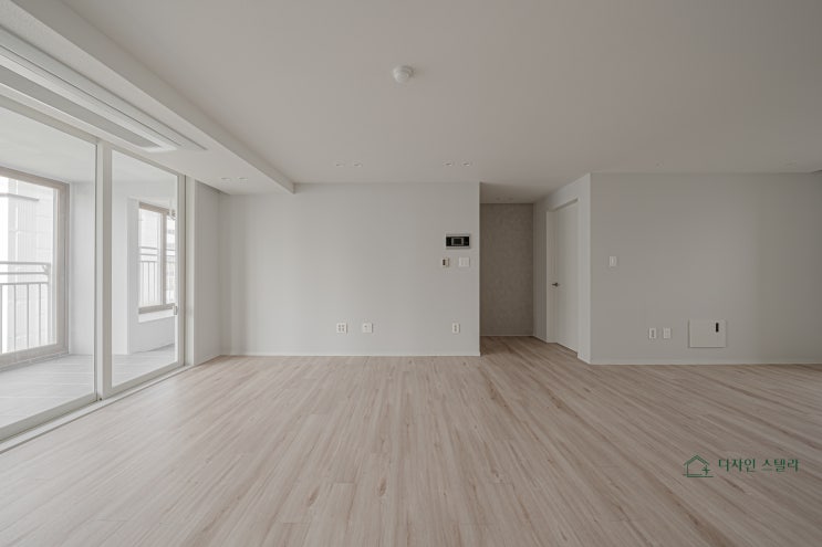 의왕 청계마을 2단지 29PY 인테리어 _ 디자인 스텔라 : 네이버 블로그