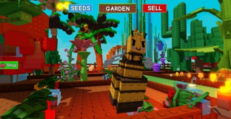 로블록스 그로우어가든: 기록을 갈아치운 농장 게임의 매력 : 네이버 블로그