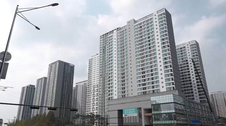 올림픽파크포레온 무순위 줍줍 청약 총정리 6억 대출 제한 이후 현실 가능한 유일한 선택지 네이버 블로그