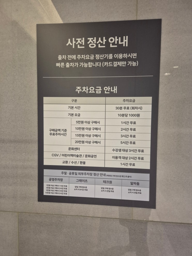 F1 더무비 봤음(feat. CGV판교 주차 불만) : 네이버 블로그