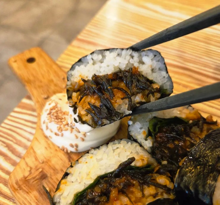《시마》°부산 영도 라멘맛집°새우탕멘°대창라멘°톳김밥 꼭 드세요! : 네이버 블로그