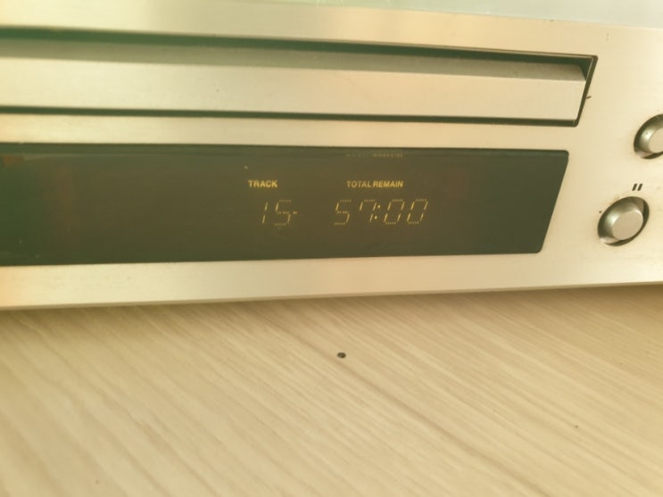 온쿄 ONKYO CDP DX-7355 : 네이버 블로그