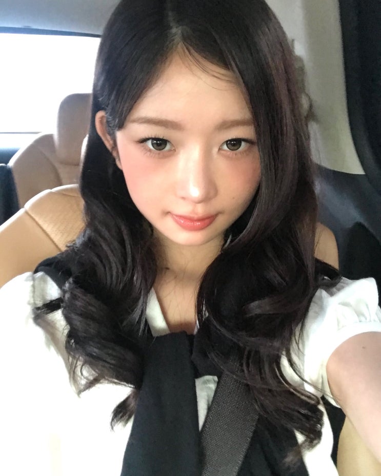 [IVE 아이브]250705 레이 SNS 모음 : 네이버 블로그