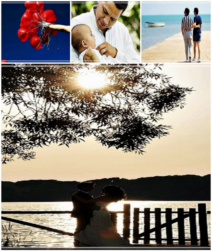 새 하늘과 새 땅의 상징적 의미 : 네이버 블로그