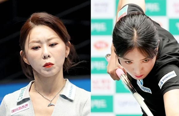 김가영 vs 스롱 피아비, LPBA 4강 격돌…라이벌전 승자는 누구? : 네이버 블로그