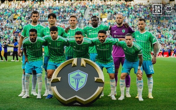 [2025 미국 MLS] 시애틀 vs 콜럼버스 분석 프리뷰 : 네이버 블로그