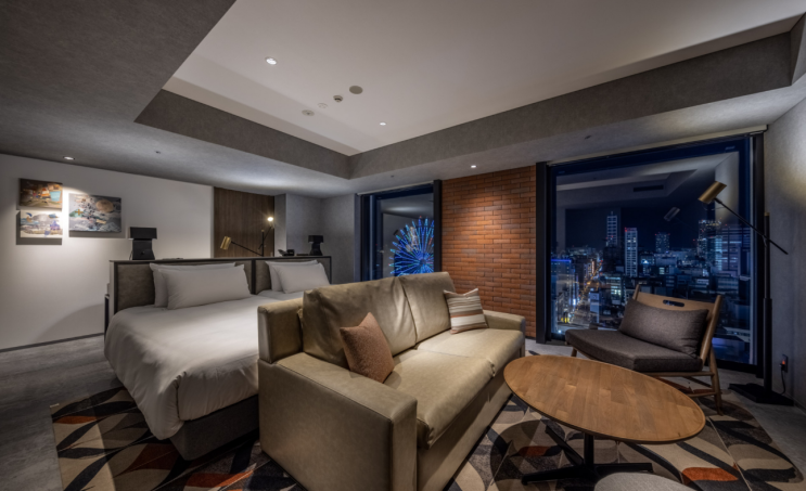 일본 삿포로 여행 숙소 추천 위치 좋은 호텔 BEST 3 : 네이버 블로그