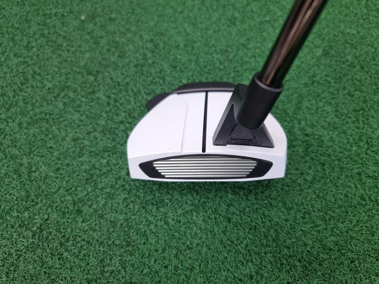 초대형 대구 중고 골프샵 테일러메이드 스파이더 GTX TM1 말렛 퍼터 중고 골프채 매입 : 네이버 블로그