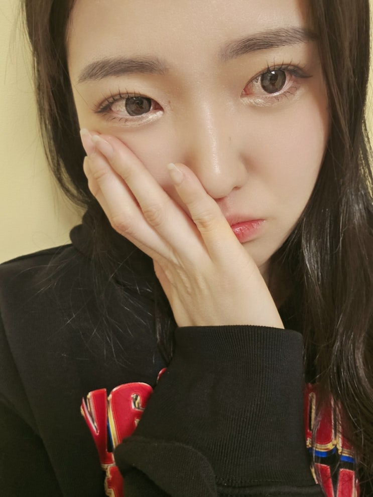 라지의 3월 개늦었지만요 : 네이버 블로그