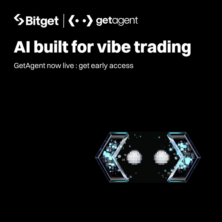 비트겟 AI 트레이딩 어시스턴트 GetAgent 출시 | 실제 활용은? : 네이버 블로그