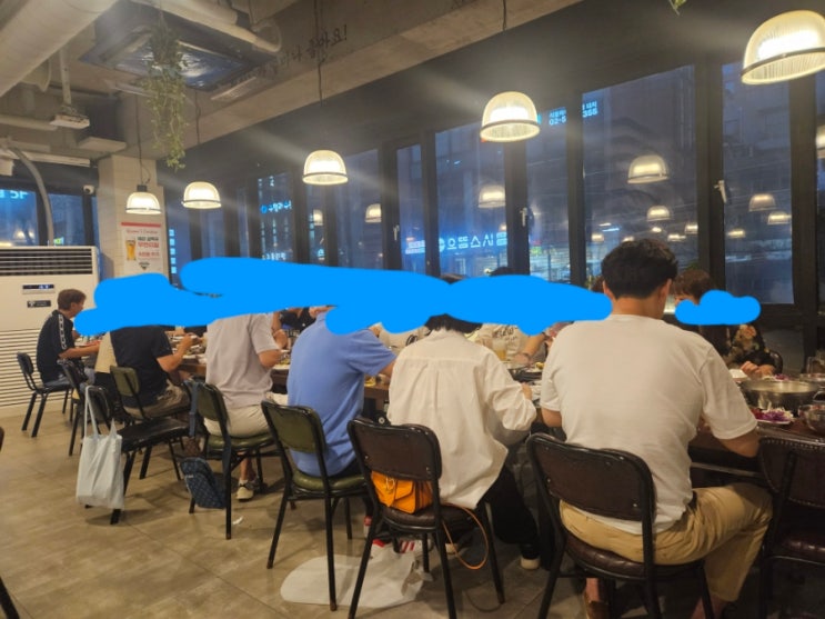 퀸즈가든 대치점 무한리필 샤브샤브 : 네이버 블로그