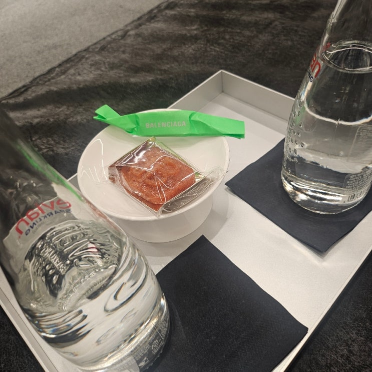 발렌시아가 로데오 백 구매 : 네이버 블로그