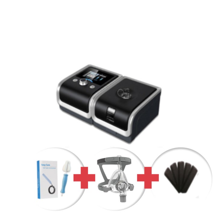 BMC G2 양압기 덕에 수면 불편이 해결됐어요 : 네이버 블로그