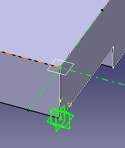 CATIA 기초 10: Generative Surface Design : 네이버 블로그