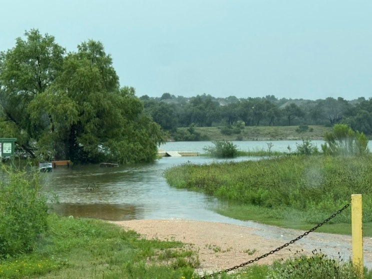 미국일상:: 센트럴 텍사스 폭우와 홍수 : 네이버 블로그