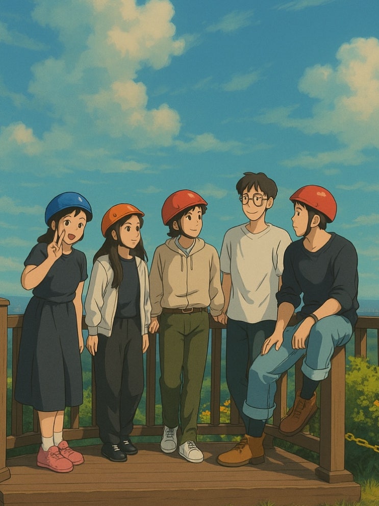 6월 일기장 - 1 : 네이버 블로그