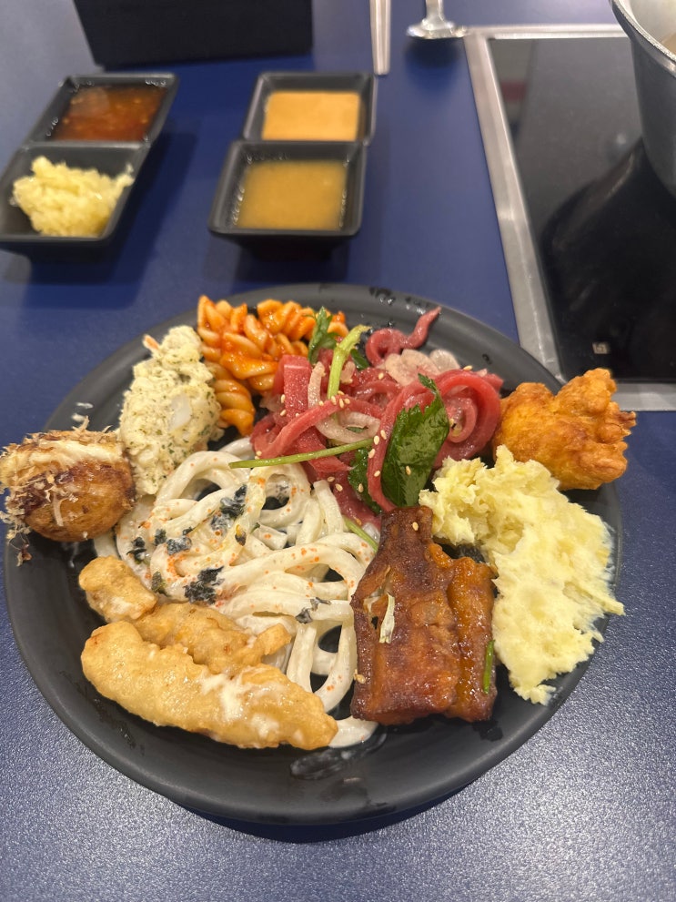 [일상] 연수구 샤브 뷔페 / 동춘역 샤브샤브 / 948키친 이마트 연수점 : 네이버 블로그