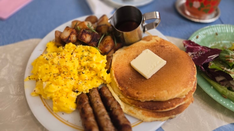 경기광주 예쁜 카페 추천:) 브런치&디저트 분위기 좋은 머메이드 카페!! : 네이버 블로그