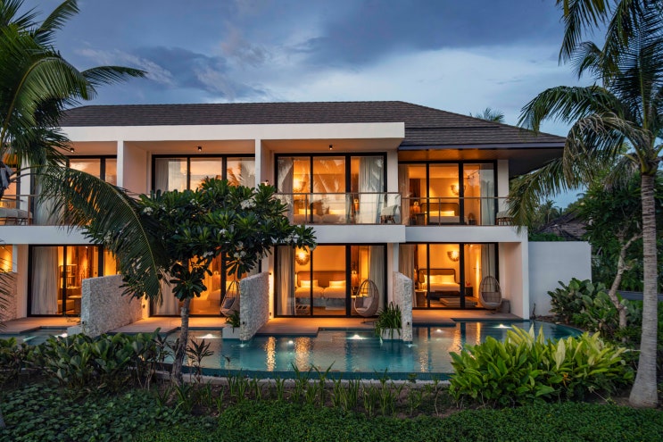 보홀 사우스팜 엠겔러리 (South Palms MGallery) 오픈 : 네이버 블로그