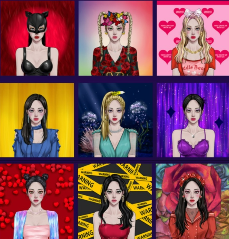 연예인 NFT 열풍, 블랙핑크부터 BTS까지…블록체인 세상의 새로운 팬덤 경제 : 네이버 블로그