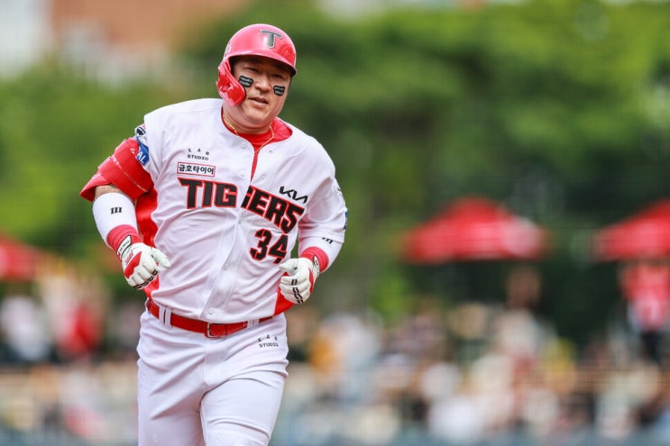 KBO OPS, 이 지표는 왜 아직도 유효한가 : 네이버 블로그