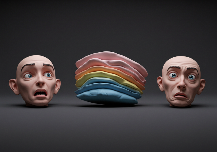 consternation, consternate 어원, 뜻 : 네이버 블로그