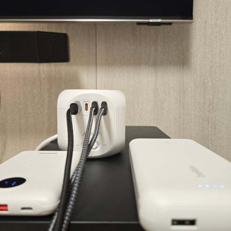 주파집 멀티어댑터 해외여행용어댑터 사용법 : 네이버 블로그