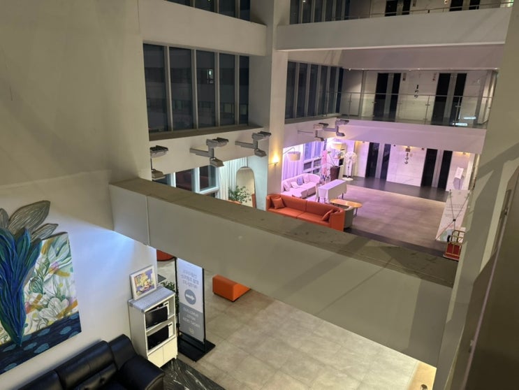 집으로: 해운대 코오롱 씨클라우드 호텔에서 4박 5일 : 네이버 블로그