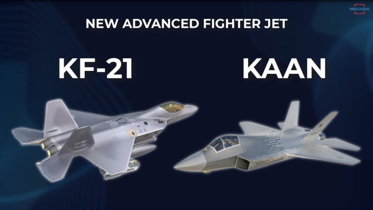 튀르키예 칸 전투기(TF Kaan Fighter) 주요 특징 및 KF-21과 사양 비교 : 네이버 블로그