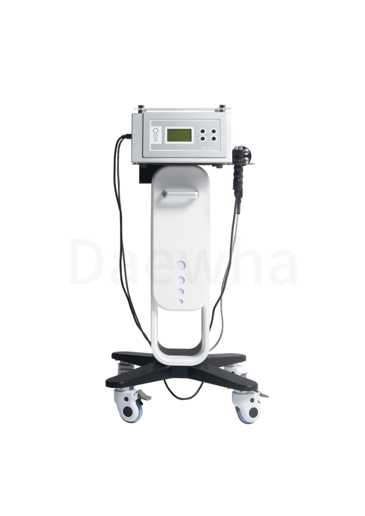 고주파치료기 Nemectron DH-5000 : 네이버 블로그