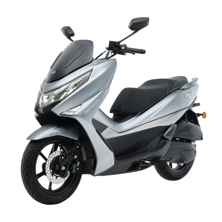 디앤에이모터스, UHR150 출시 확정… ‘가장 완벽한 150’ : 네이버 블로그