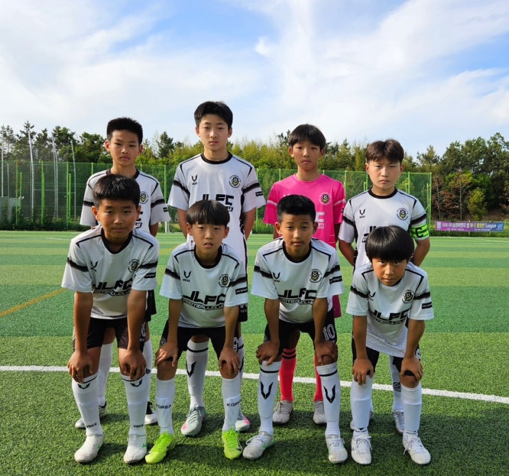 전주 축구학원 [전주 축구교실 전주 JLFC] : 네이버 블로그