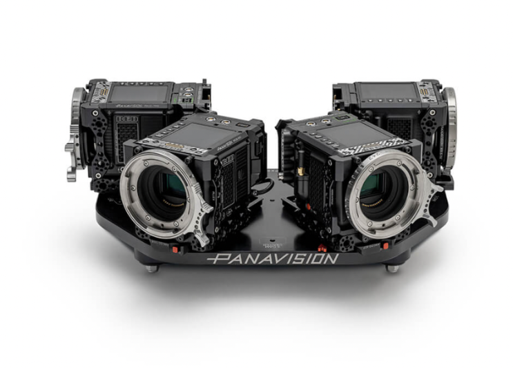Panavision Modular Camera Arrays & Array Lenses(영문) : 네이버 블로그