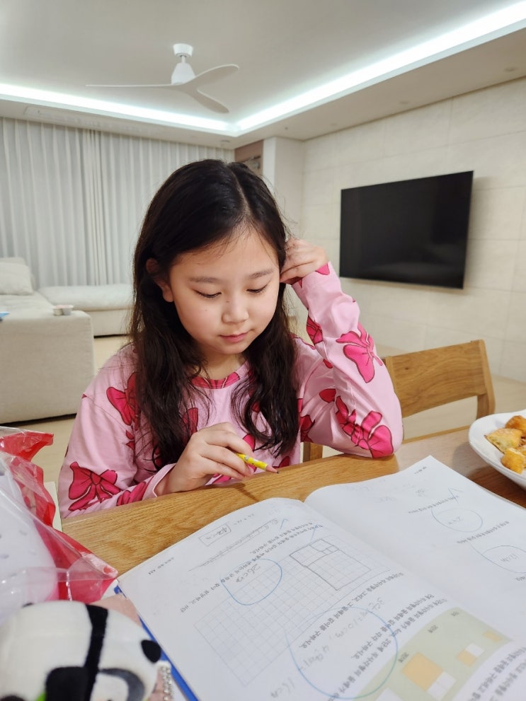 [아빠표수학] 5학년 사고력 수학 팩토 Lv5 레벨 5단계 실전A 실전B (초5~초6) 후기 : 네이버 블로그