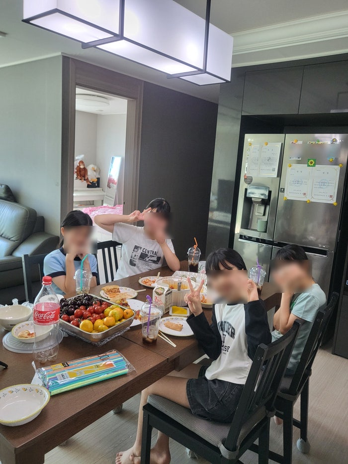 초등5학년 학교생활(전교부회장 후보)도전!!! : 네이버 블로그