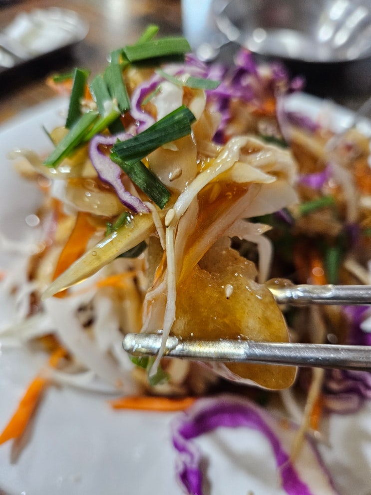 [임실 옥정호 붕어섬맛집] 수궁반점 – 엄마와 함께한 추억 방울방울, 호텔 셰프가 만든 중국요리 : 네이버 블로그