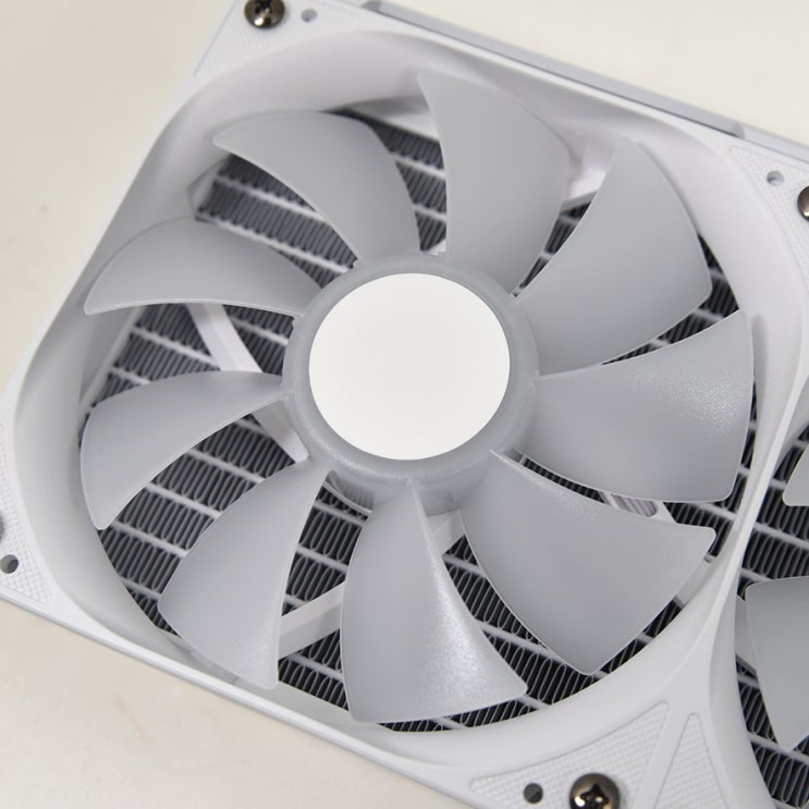 ABKO 앱코 포세이돈 P360D ARGB 디스플레이 3열 수냉 쿨러 : 네이버 블로그