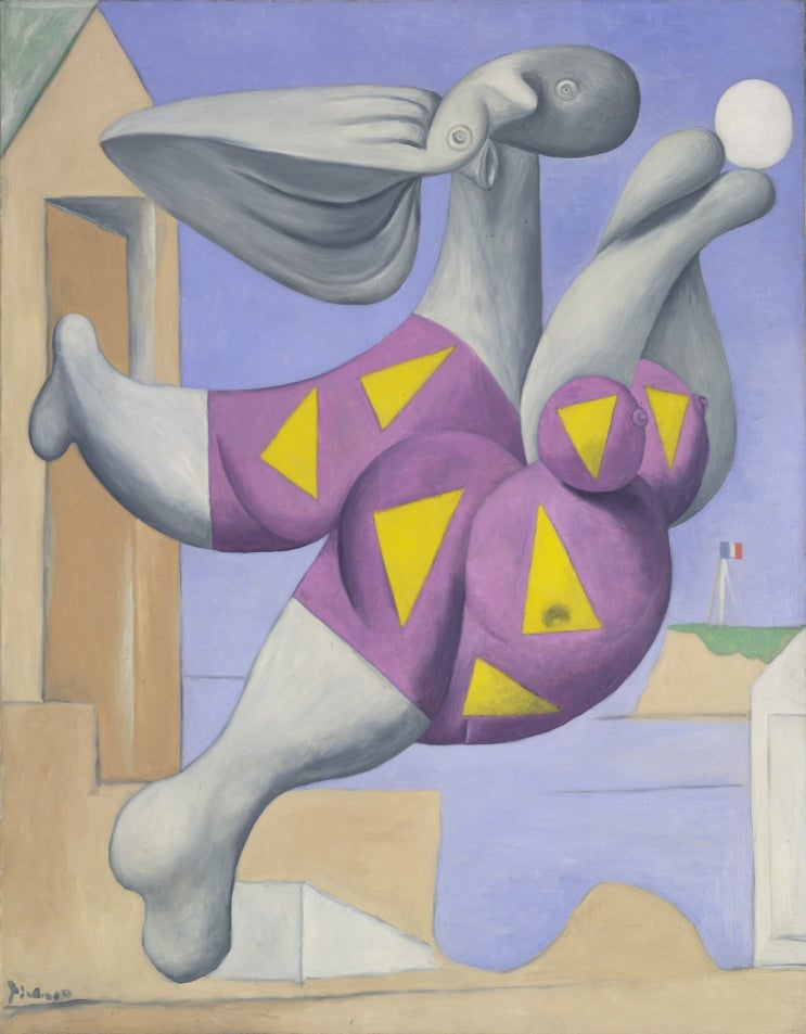 파블로 피카소[Pablo Picasso]7 : 네이버 블로그