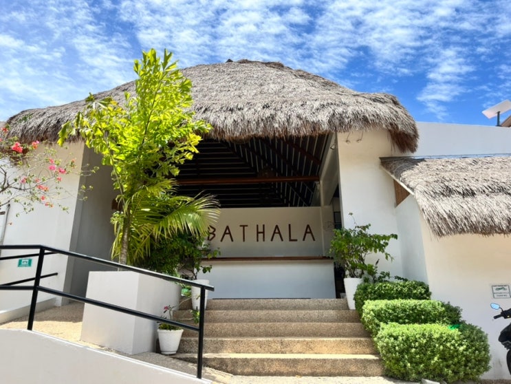 보홀 여행 숙소 추천｜바탈라 리조트(Batala Resort) 내돈내산 솔직후기 : 네이버 블로그