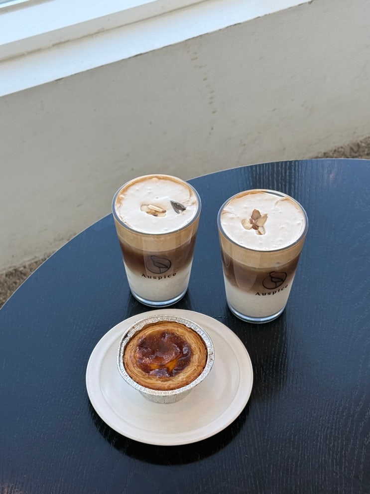 [포항_Auspice coffee] 바다보면서 커피마셔야지요 : 네이버 블로그