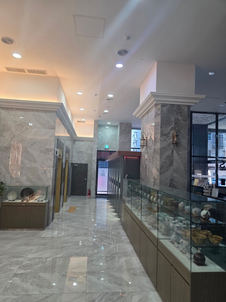 부산역 근처 가성비 호텔 _ 3성급 노떼 라 미아 호텔 _ 협찬X, 솔직후기, 출장 호텔, 비지니스 호텔 : 네이버 블로그