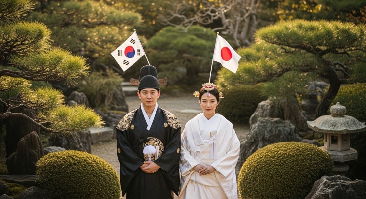 어쩐지 한국남자,일본여성 결혼 유튜브가 증가했다 했더니 : 네이버 블로그