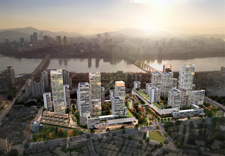 자양4동 A구역 주택재개발정비사업 : 네이버 블로그