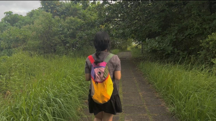 ep. 5 초록이 가득했던 그날, 발리 우붓 : 네이버 블로그