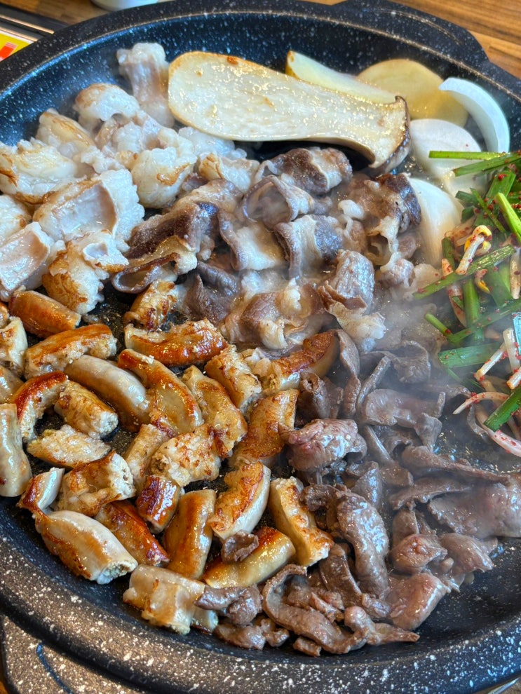 창원봉곡동맛집 봉곡동곱창 회식추천 충무로38양곱창 : 네이버 블로그