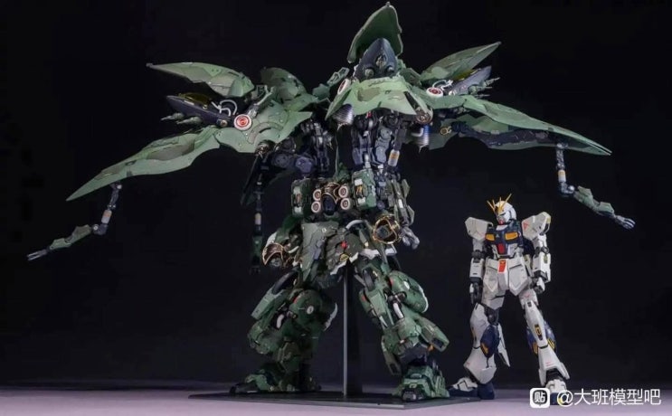 AXIS MODEL WORKS SOLOMON OSIRIS AERIAL DOMINATOR 1/100 MG KSHATRIYA 판매 ...