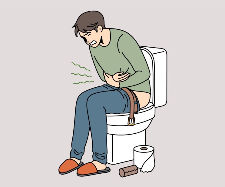 크론병 초기증상 복통 완치 불가 크론병에좋은음식 : 네이버 블로그