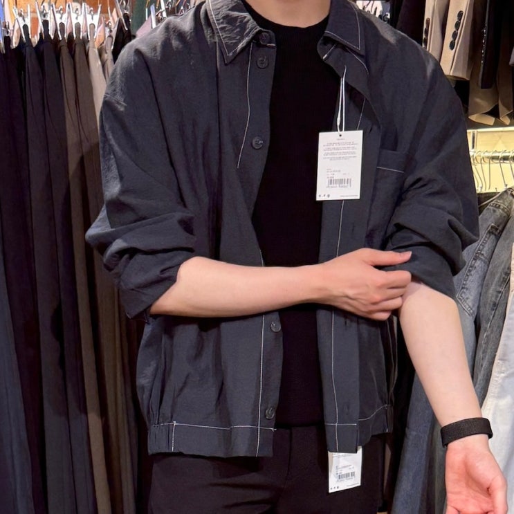 신림 남자옷가게 추천, 신림 민생회복소비쿠폰 사용처 1:1 코디해주는 옷가게 'CRG신림점' : 네이버 블로그