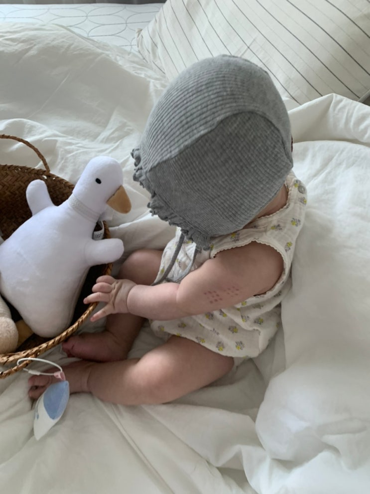 👶🏻아기옷ㅣZARA자라 베이비 바디수트, 롬퍼 5개월 아기 후기 (6-9m/74cm사이즈) : 네이버 블로그