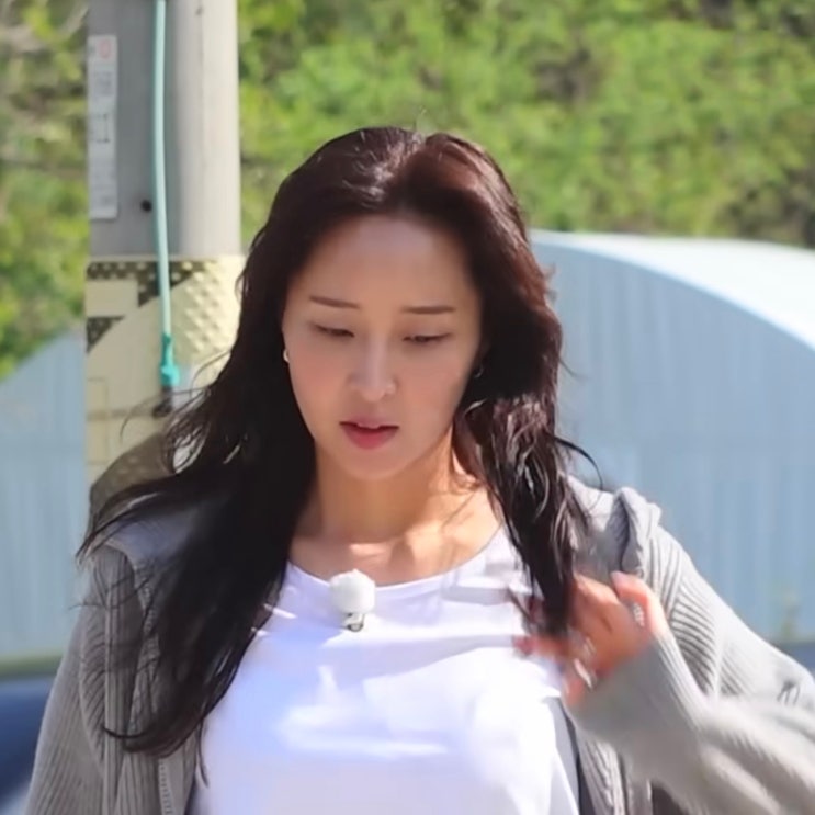 (여성은 이해 못하는) 남자들이 좋아하는 여자 패션 - ft. 27기 정숙 : 네이버 블로그